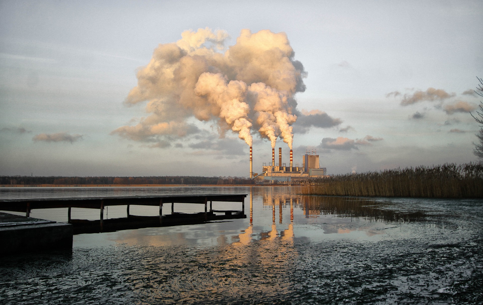 The Ganga Rejuvenation Program: A Major Step Forward in the Fight to ...
