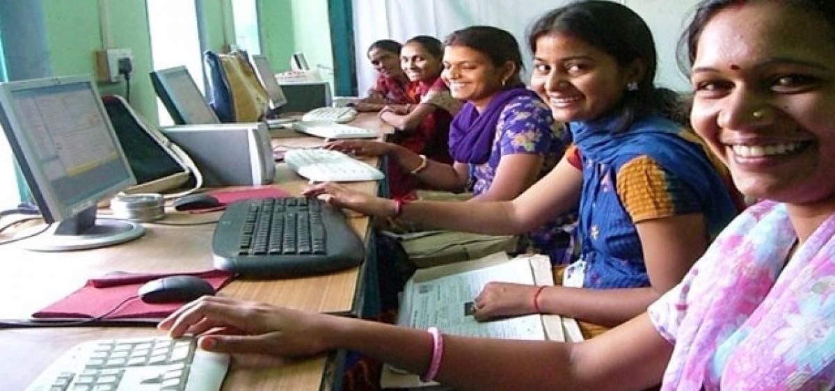 EMPOWERING WOMEN IN THE INDIAN WORKPLACE: A COMPREHENSIVE ANALYSIS OF ...