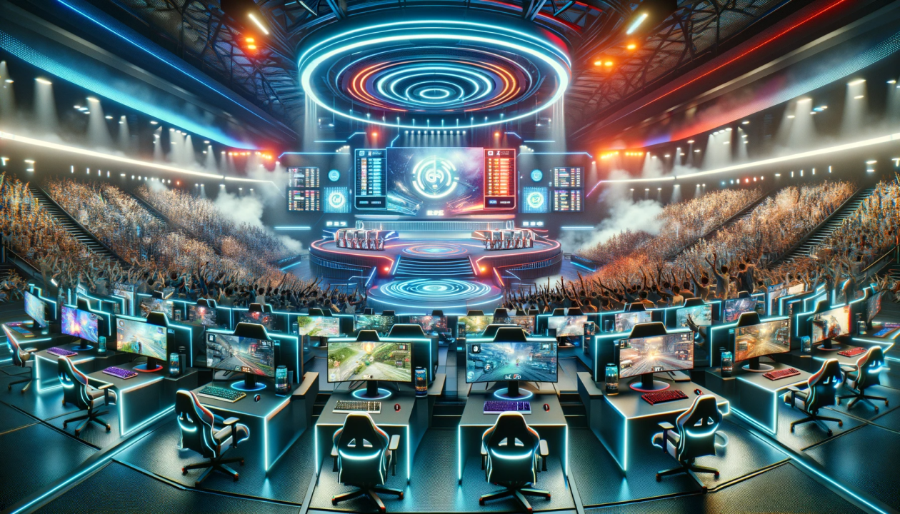 Virtual Jurisdictions: The Legalities of Cross-Border Esports ...