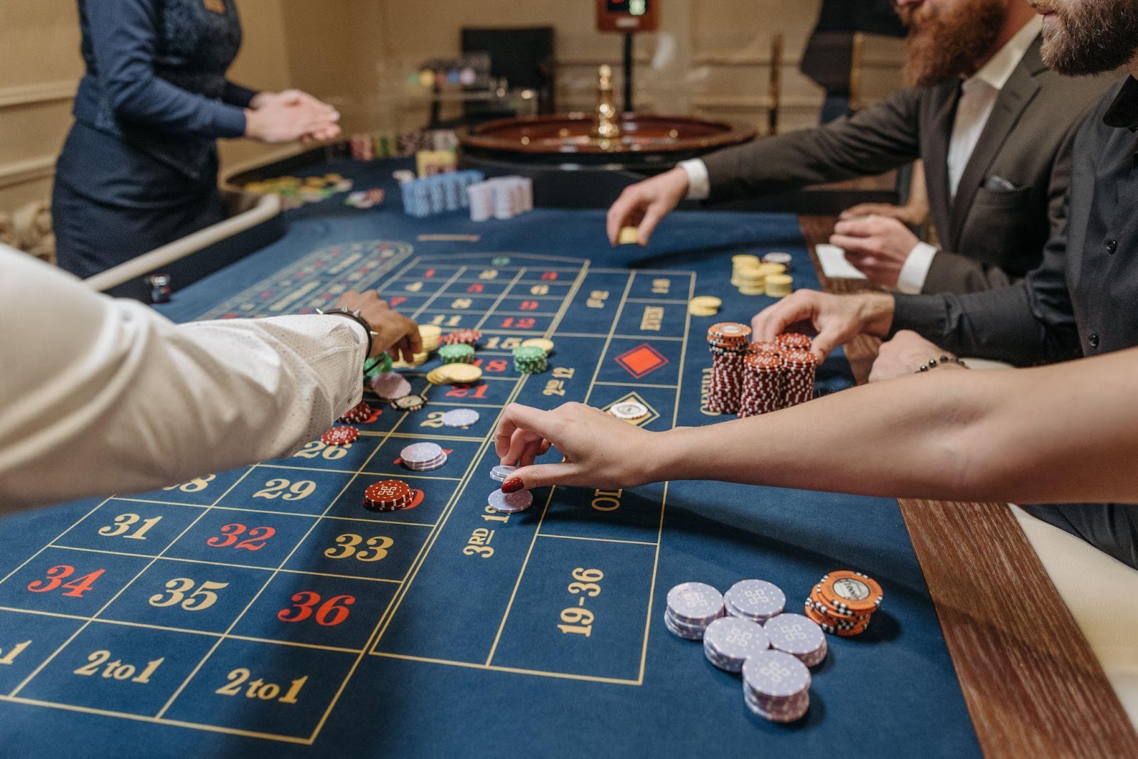 Sports Gambling: Increasing fans or corrupting the joy of the sport ...