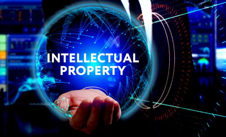 INTELLECTUAL PROPERTY RIGHTS IN THE ERA OF ARTIFICIAL INTELLIGENCE ...